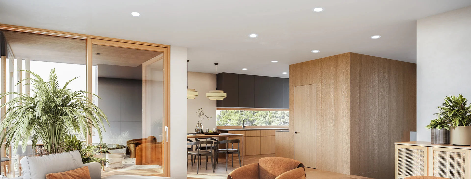 Residential Lighting - Wholesale Fast US Shipping - ComiLED