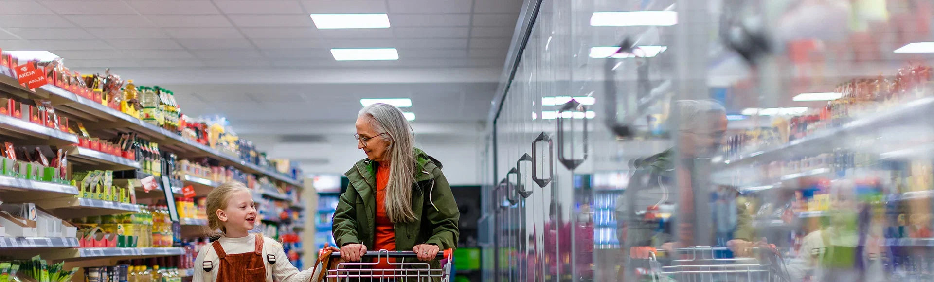 Retail Stores – ComiLED