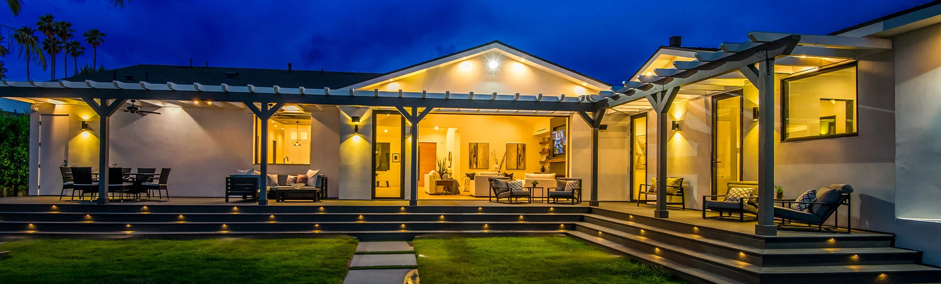 Outdoor Lighting - Wholesale Fast US Shipping - ComiLED