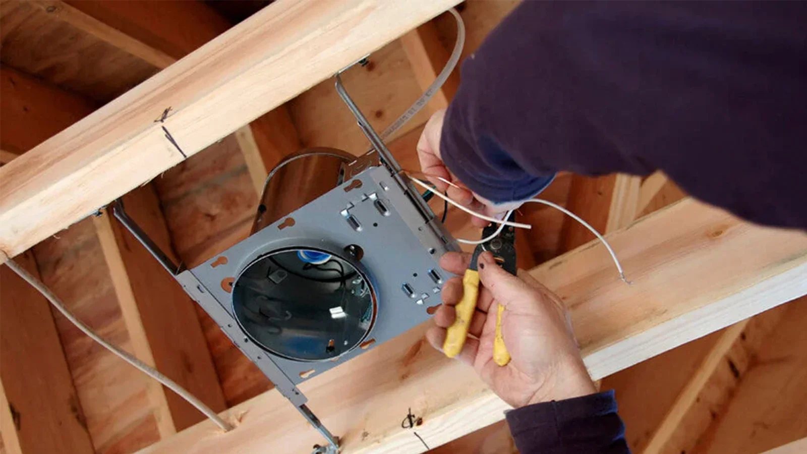How to Install Recessed Lighting？ – ComiLED