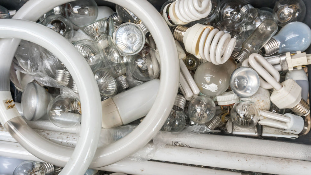 How to Recycle LED Light Bulbs – ComiLED